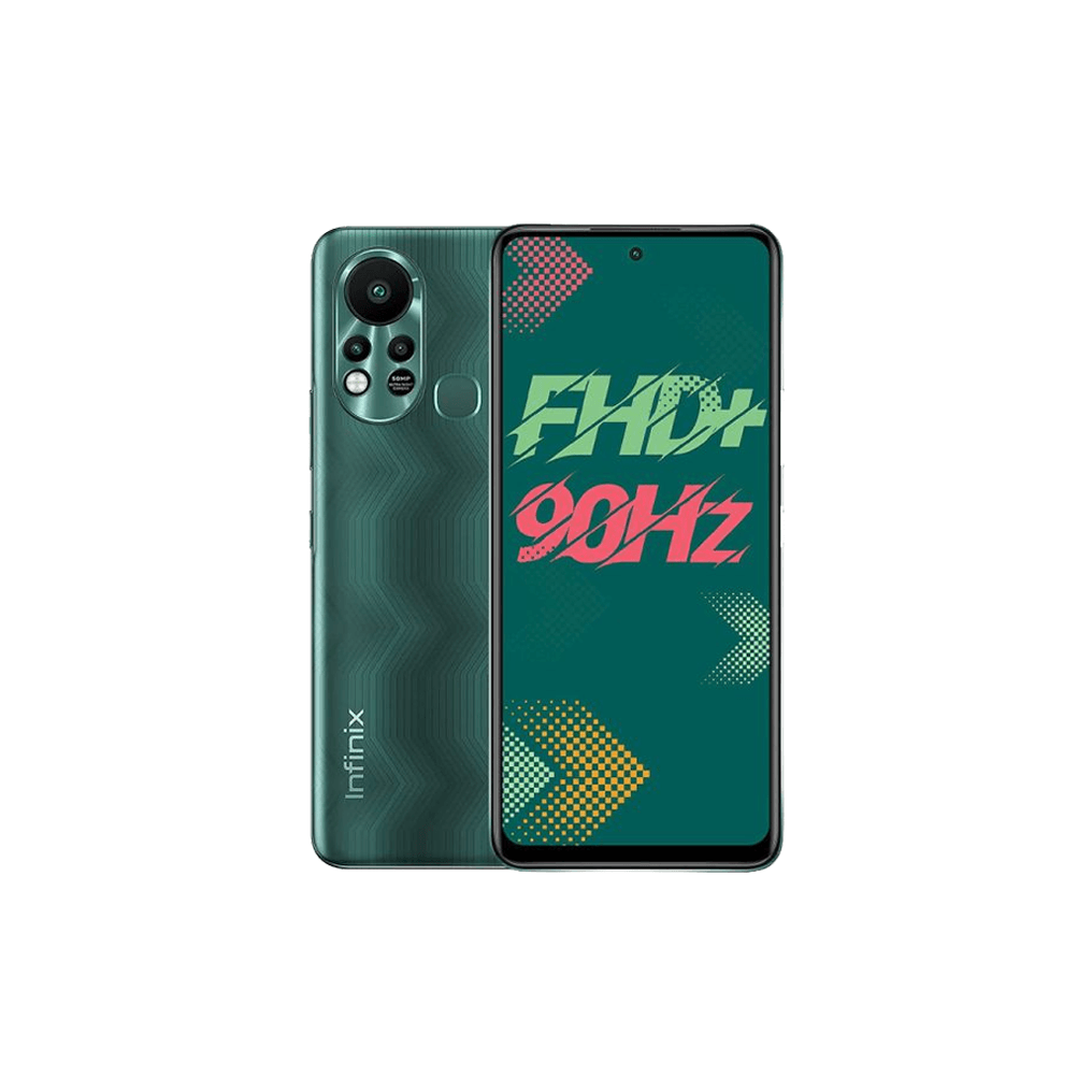 JI Telecom - Infinix Hot 11s - JI TELECOM