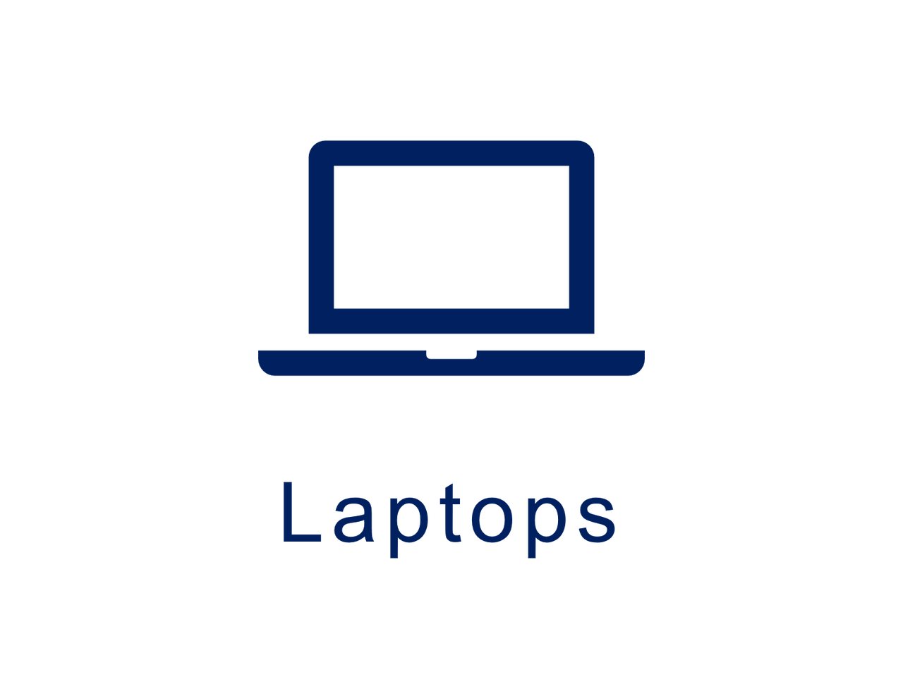 Laptops - JI TELECOM